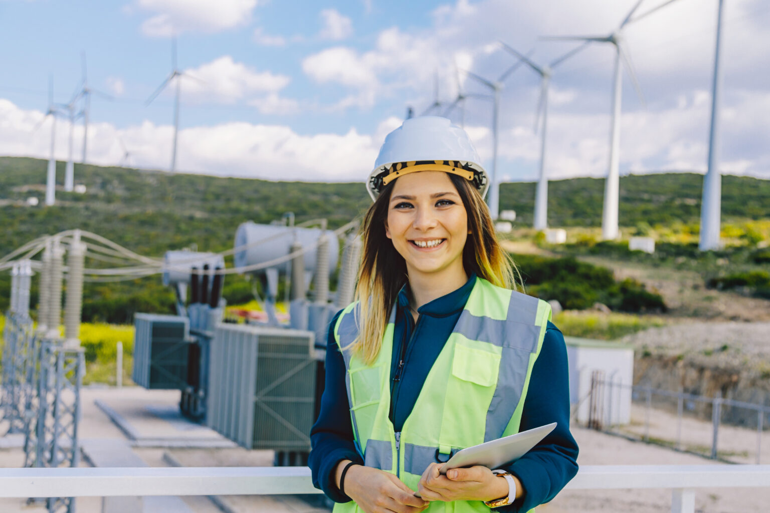 Grid Connection and Integration of Wind Power - online course ...