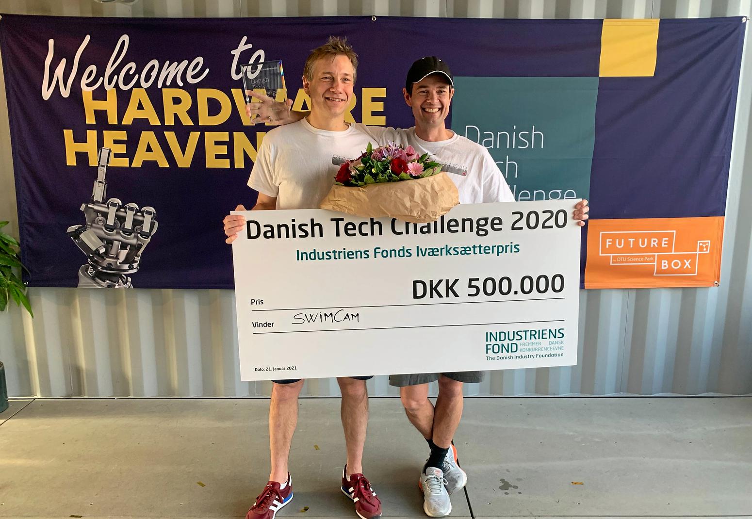 Thomas Terney - Efteruddannelse og kurser fra DTU Learn for Life