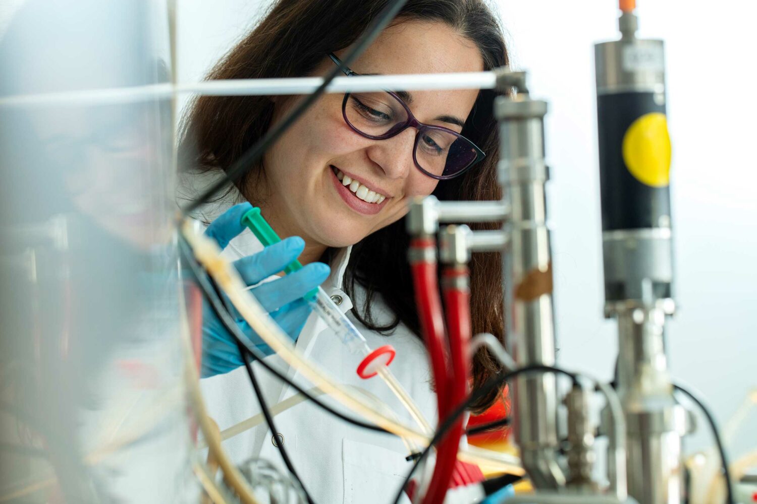 Introduction to Biomanufacturing - Efteruddannelse og kurser fra DTU ...