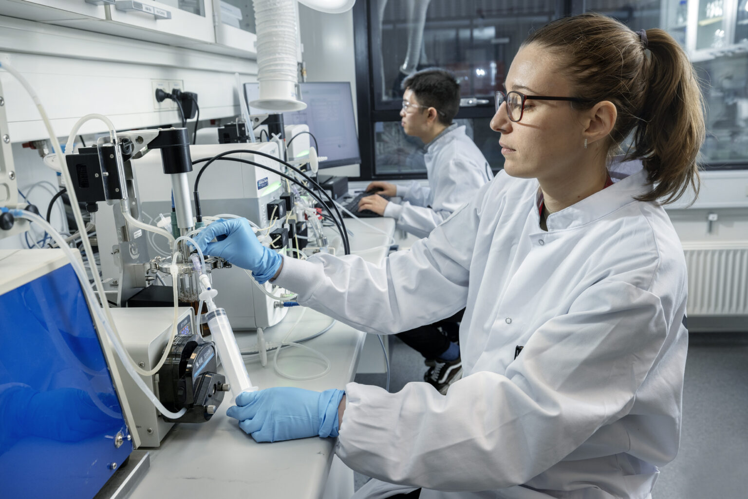 Efteruddannelse og kurser fra DTU Learn for Life - Efteruddannelse og ...