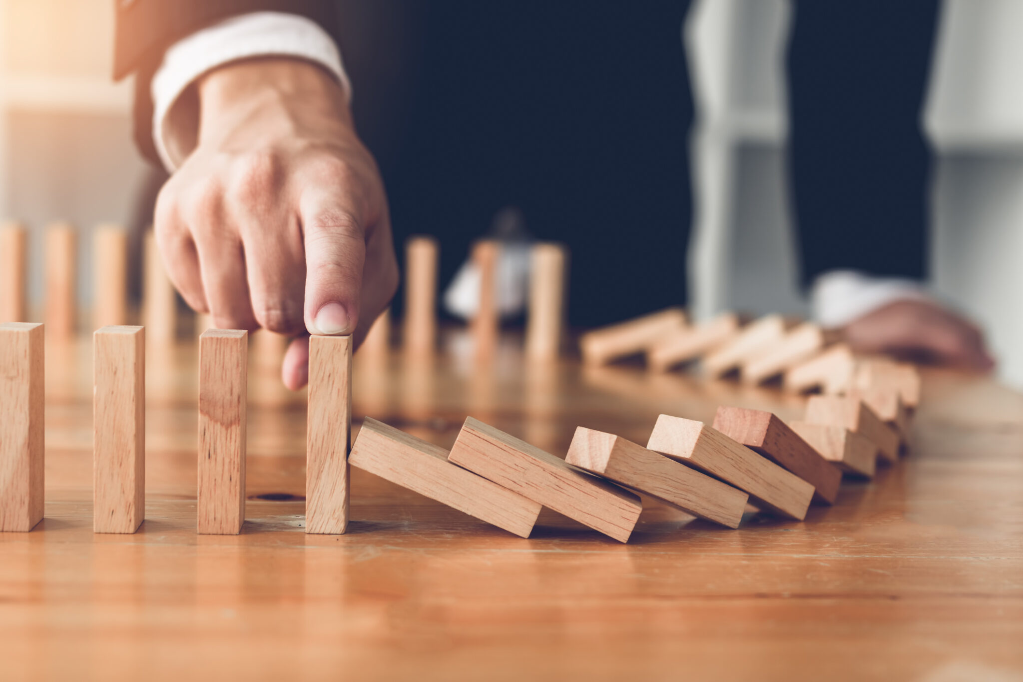 DTU Executive MBA and MMT - Master in Management of Technology