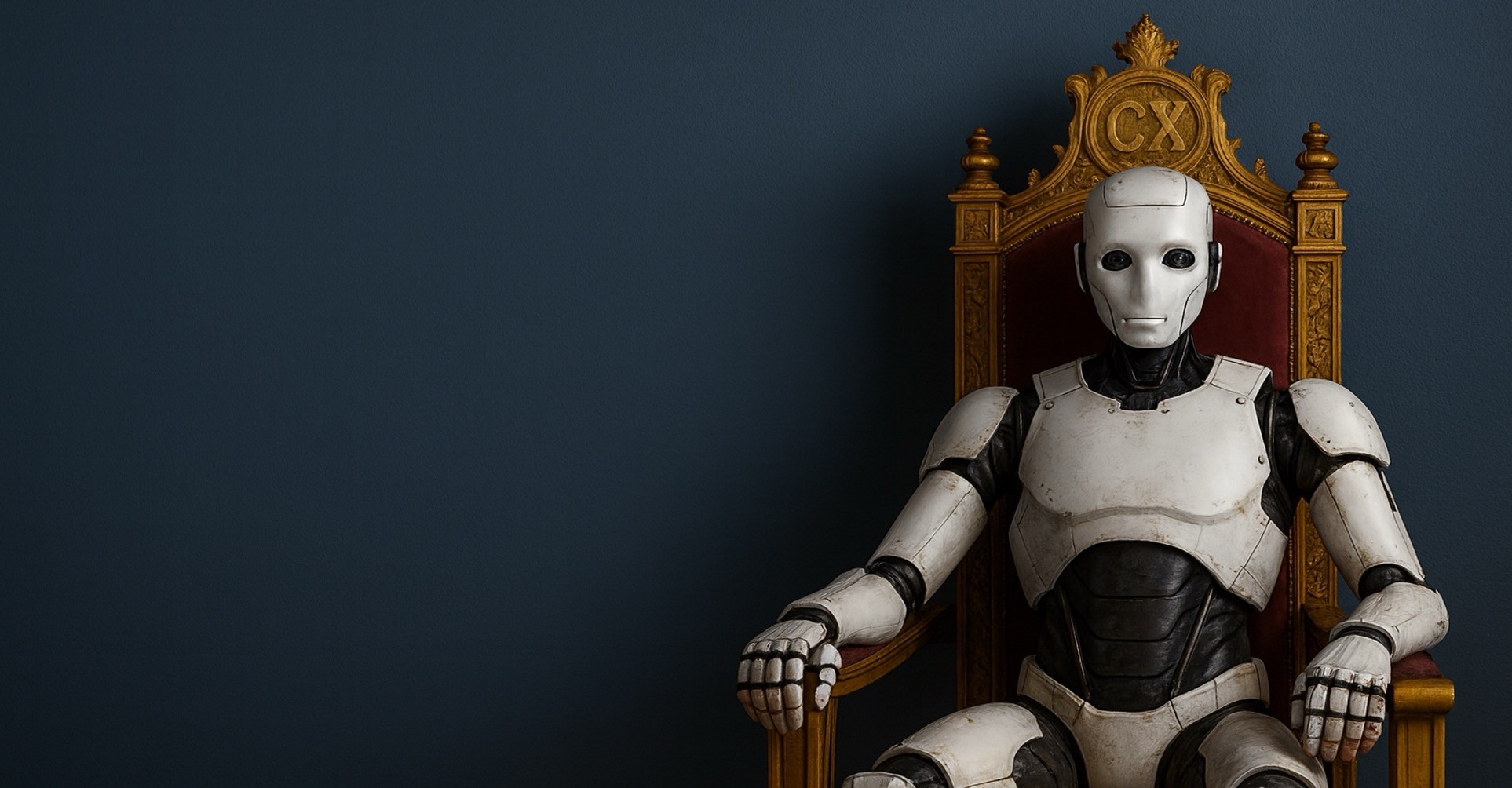 EMBA Masterclass: Machine Logic or Human Touch: Has AI Taken the ...